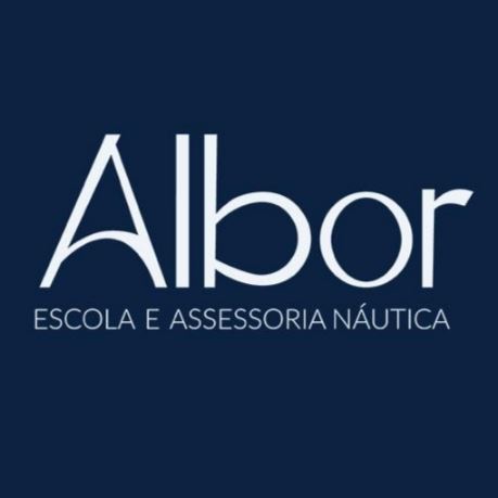 Albor Escola Náutica - Laguna, SC - eNauti